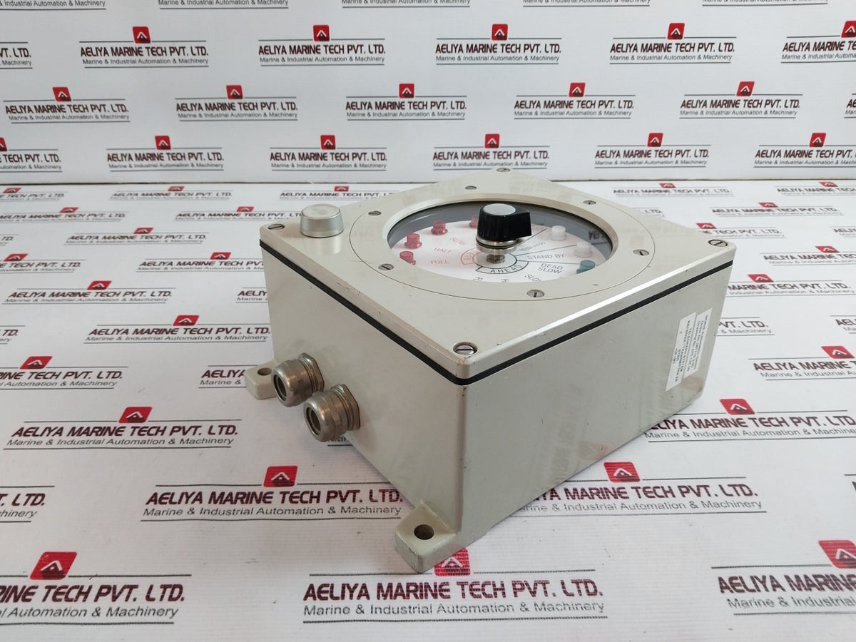 Noris 081115.2.50 Stbd Receiver/Transmitter Er – Aeliya Marine