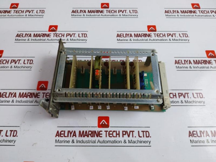Noris Norimos 1000 A1 Pcb Rack Panel / Output B Sa 387/1 – Aeliya Marine