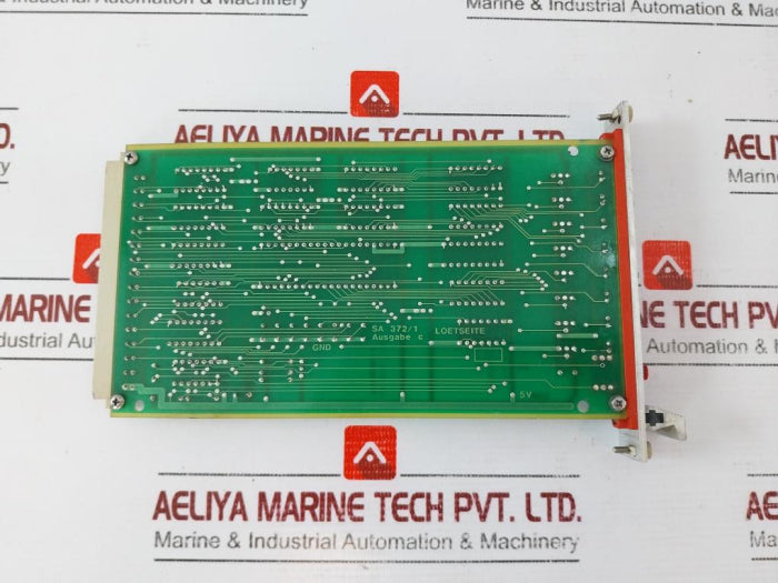 Noris Sa 372/1-c3 Pcb Card – Aeliya Marine