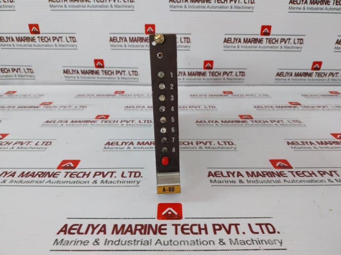 Noris Sa 372/1-c3 Pcb Card – Aeliya Marine