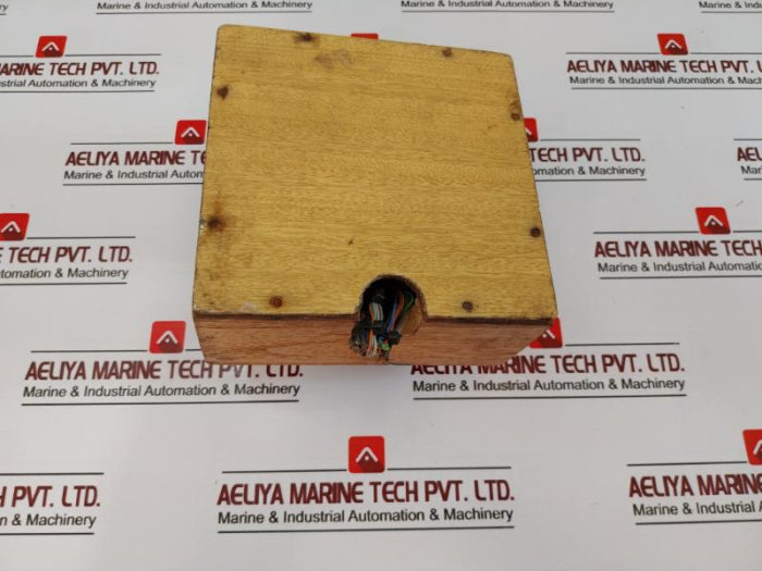 Norselight Searchlight Control Panel – Aeliya Marine