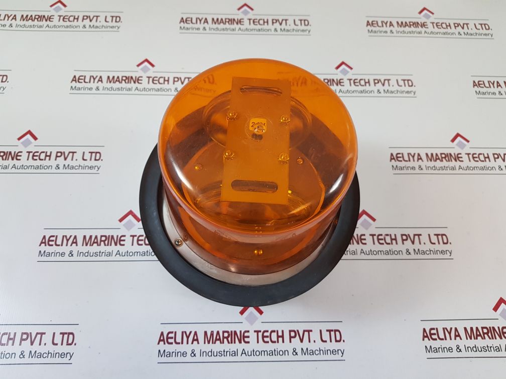 North American Signal 250-24A Light – Aeliya Marine
