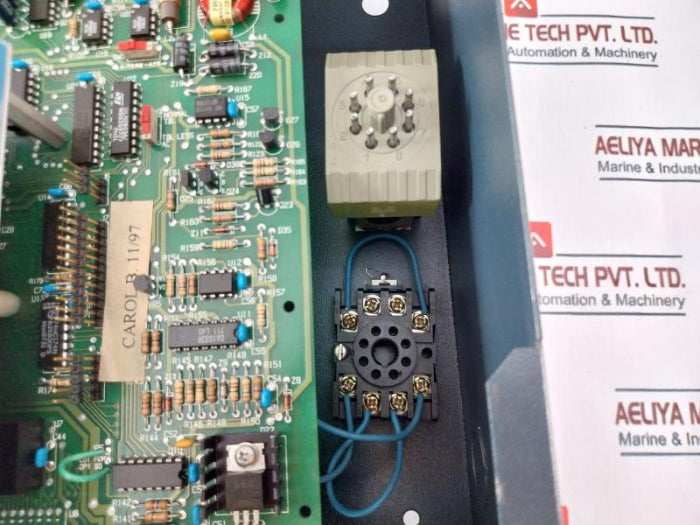 Notifier Afp-200 Intelligent Fire Detection And Alarm System – Aeliya ...