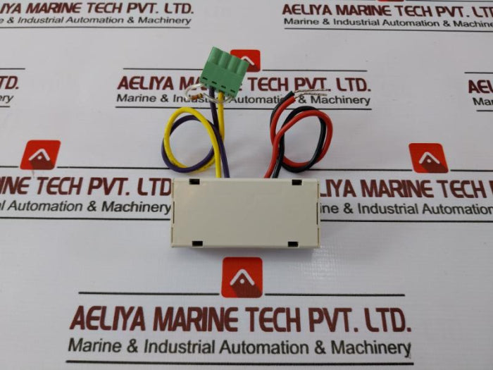 Notifier B60-0790-050 Mini Monitor Module 94V – Aeliya Marine