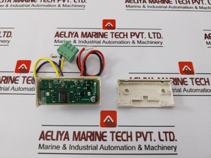 Notifier B60-0790-050 Mini Monitor Module 94V – Aeliya Marine