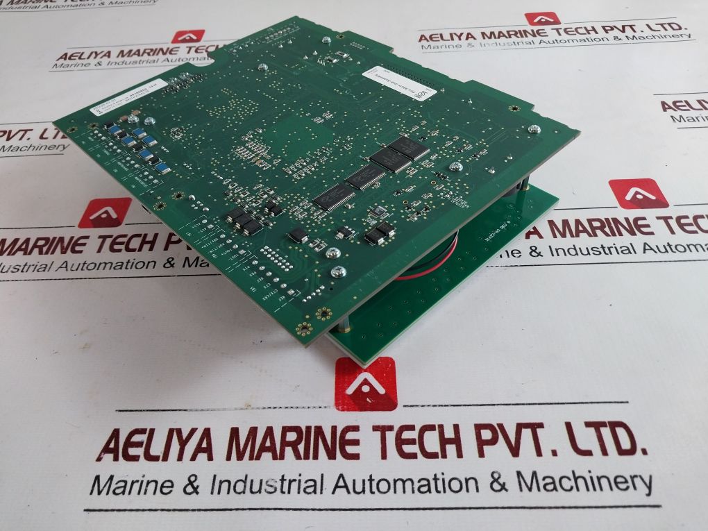 Notifier Cpu2-3030D Intelligent Control Panel – Aeliya Marine