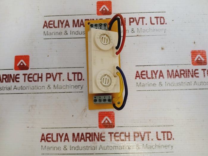 Notifier Fmm-101 Monitor Fire Alarm Equipment 32Vdc, 600µA Slc – Aeliya ...