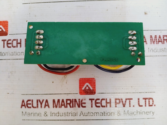 Notifier Fmm-101 Monitor Fire Alarm Equipment 32Vdc, 600µA Slc – Aeliya ...