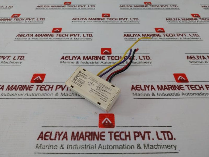 Notifier Fmm-101 Monitor Module 32Vdc 600ÂµA Slc Fire Alarm – Aeliya Marine