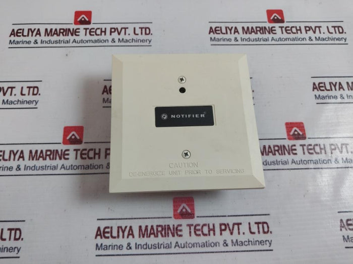 Notifier Frm-1 Relay Control Module 160 Gm – Aeliya Marine
