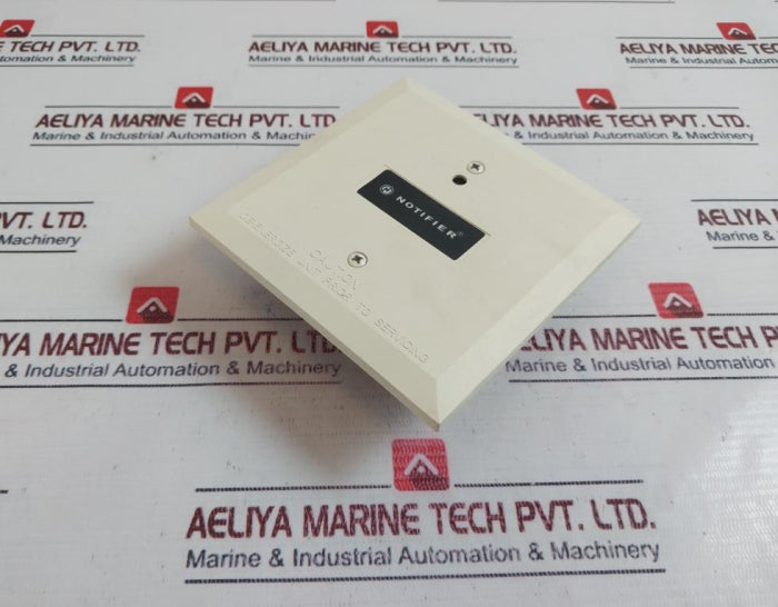 Notifier Frm-1 Relay Control Module 160 Gm – Aeliya Marine