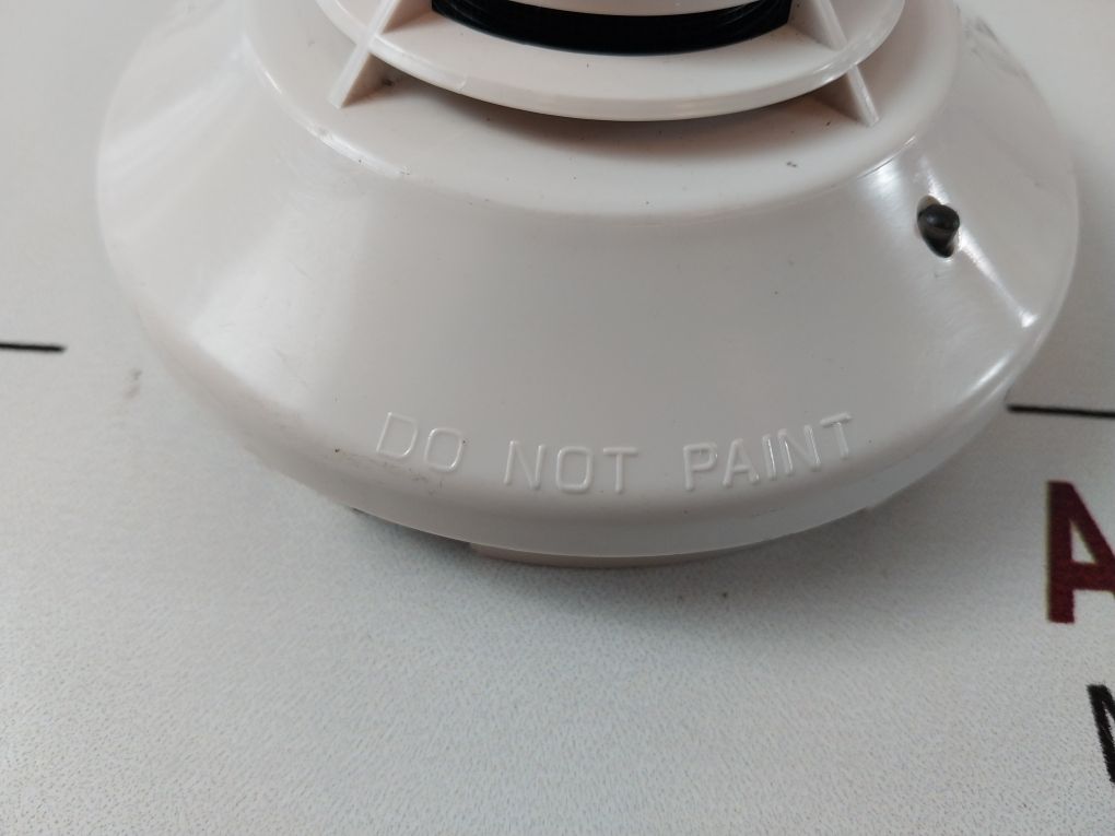 Notifier Fsp-851 Smoke-automatic Fire Detector Head 5,539,389 – Aeliya ...