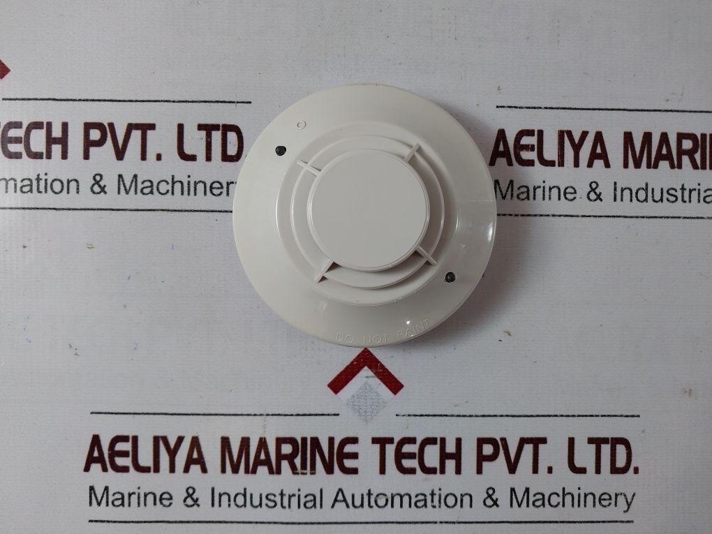 Honeywell Notifier Fsp-851 Smoke Detector Head – Aeliya Marine