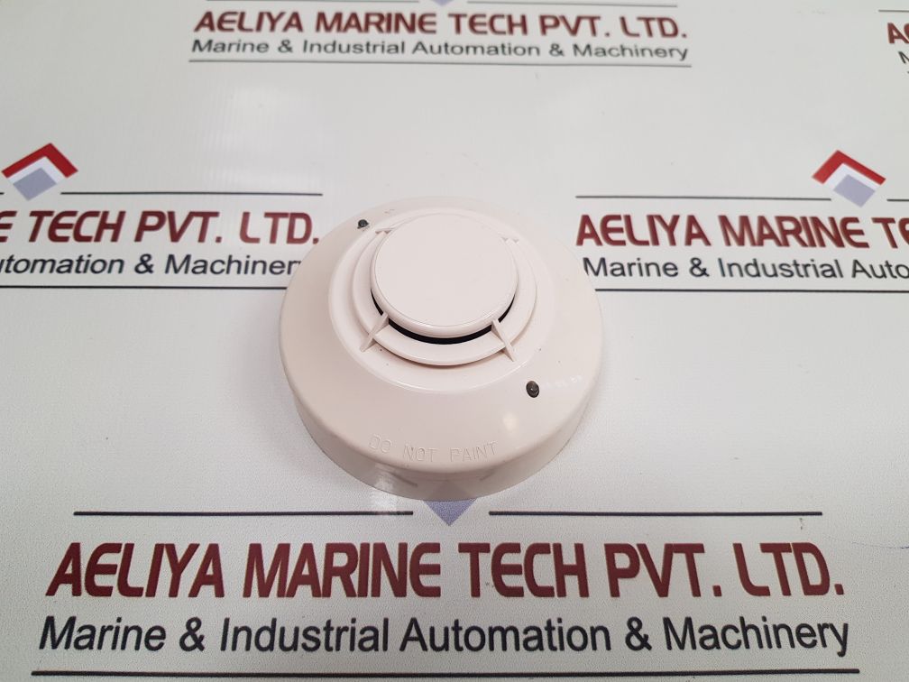 Notifier Fsp-851 Fire Alarm S911 – Aeliya Marine