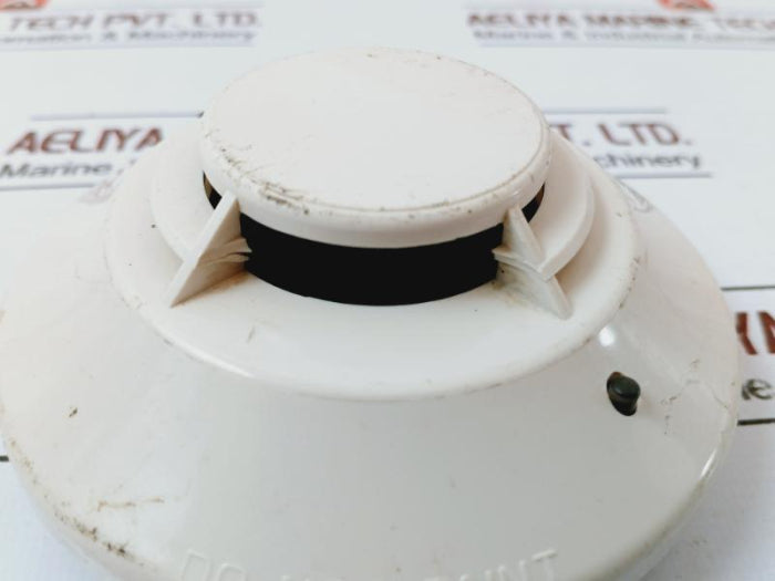 Notifier Fsp-851 Smoke-automatic Fire Detector – Aeliya Marine