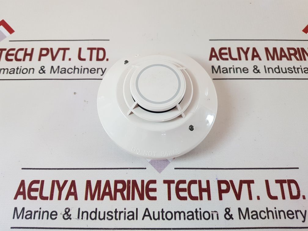 Notifier Fst-851 Addressable Heat Detector – Aeliya Marine