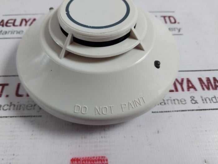 Notifier Fst-951R Fire Alarm Equipment Addressable Heat Detector N04-3 ...