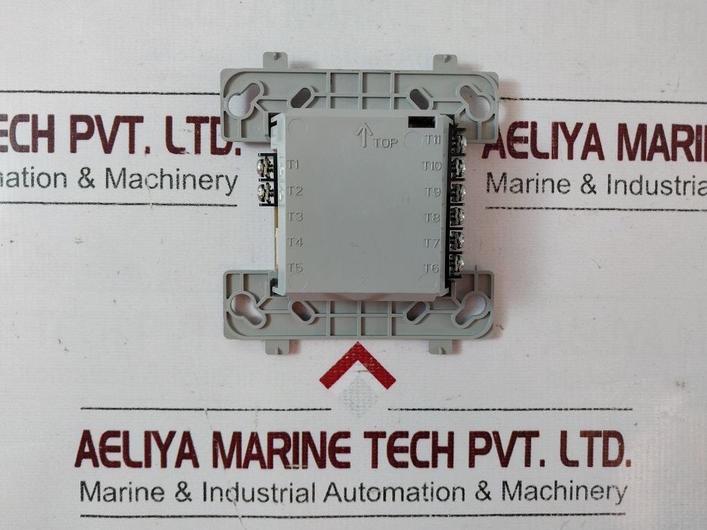 Notifier Fzm-1 Interface Module – Aeliya Marine