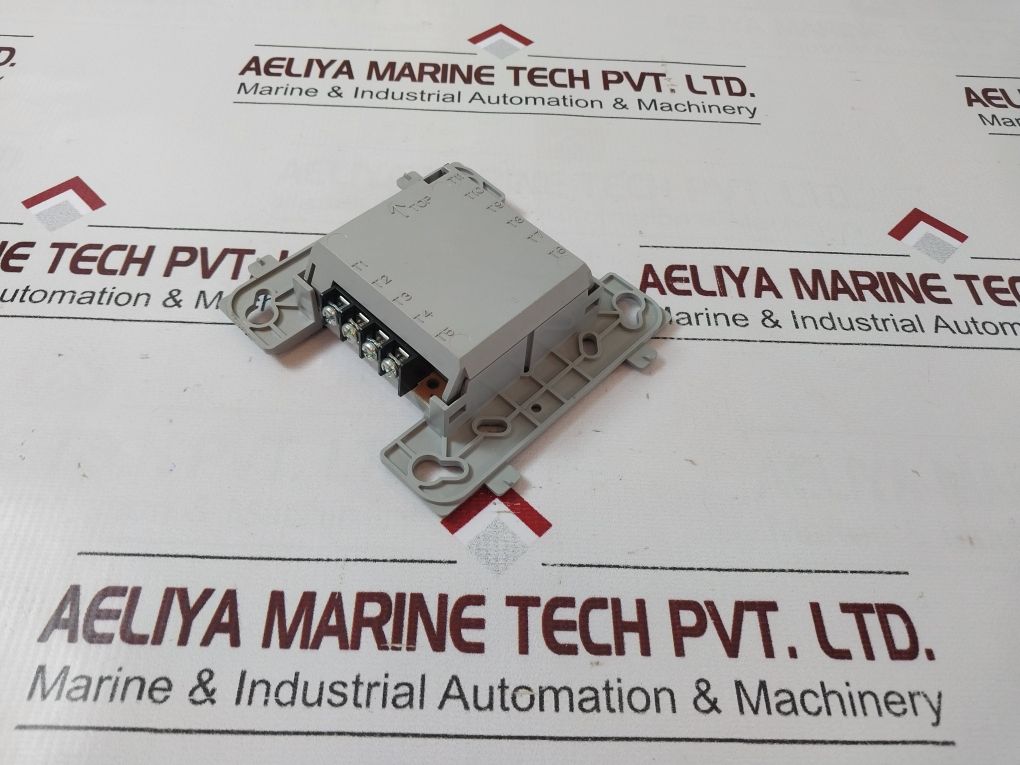 Notifier Iso-x Fault Isolator Module – Aeliya Marine