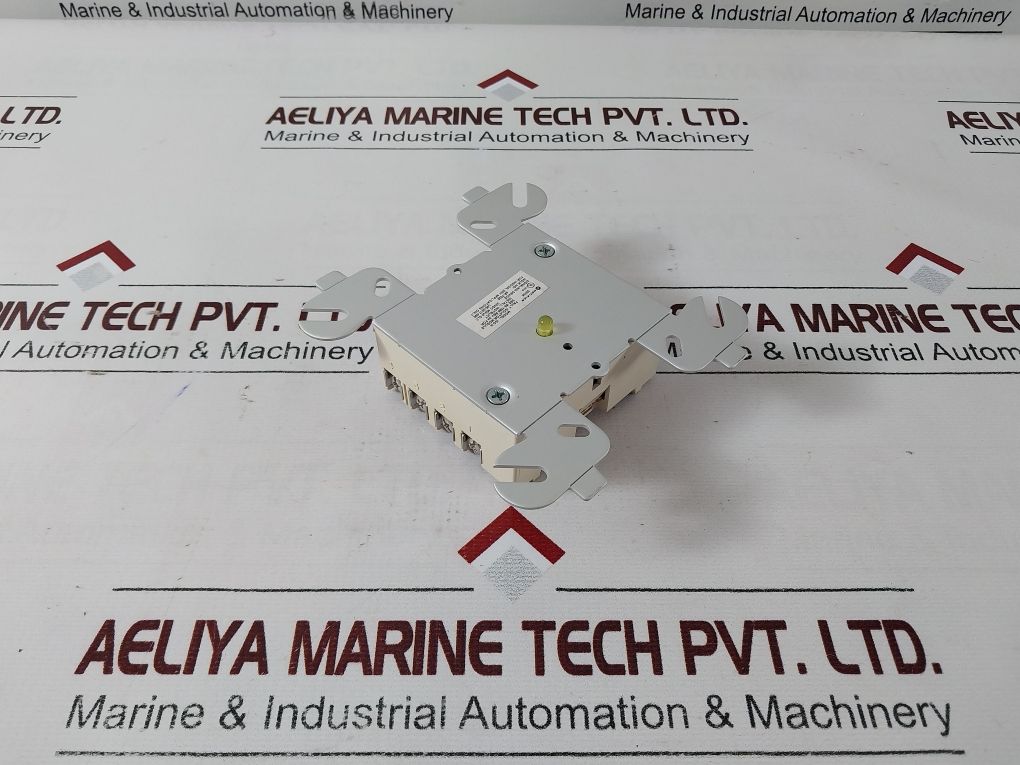 Notifier Iso-x Fault Isolator Module – Aeliya Marine