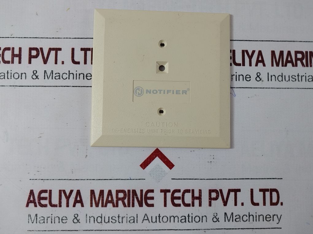 Notifier Iso-x Fault Isolator Module – Aeliya Marine
