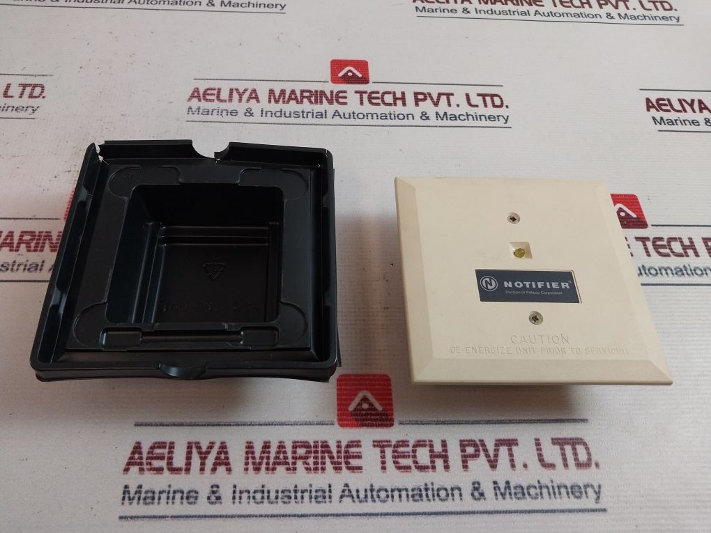 Notifier Iso-x Fault Isolator Module 7111 – Aeliya Marine
