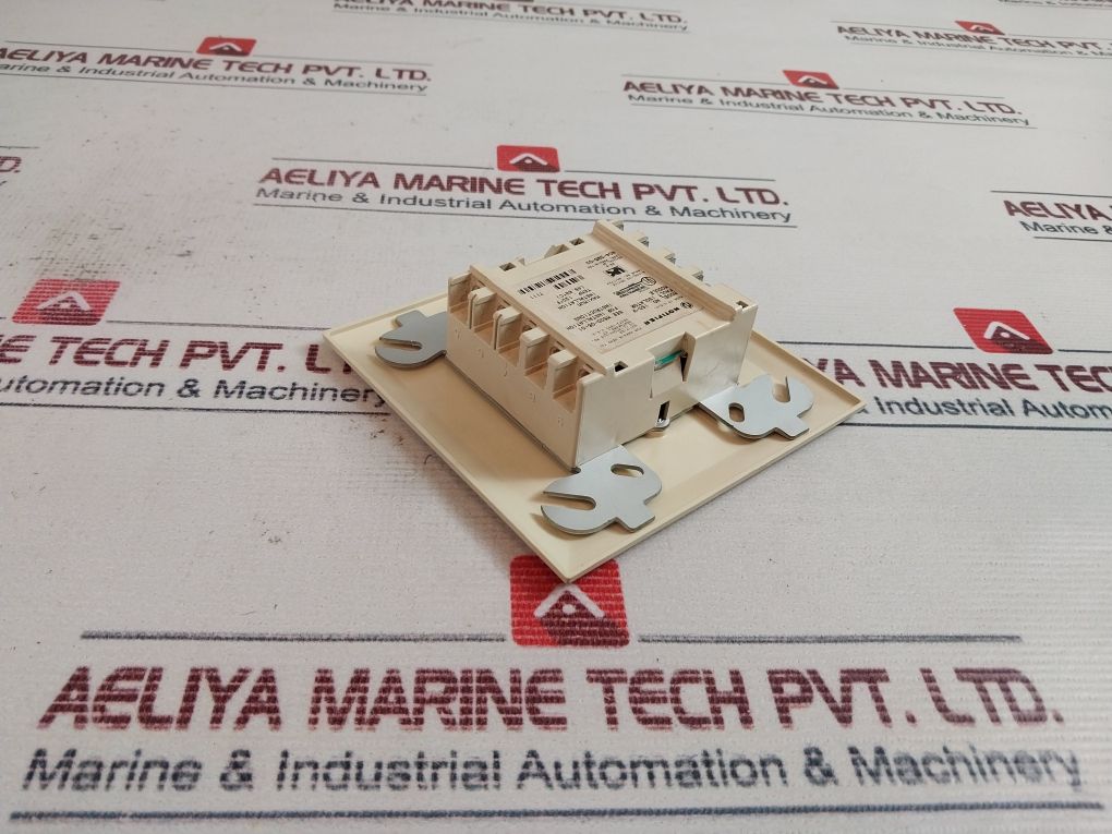 Notifier Iso-x Fault Isolator Module 7111 – Aeliya Marine