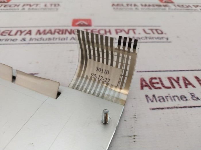 Notifier Keypad Only For The Afp-200 Fire Alarm Control Panel – Aeliya ...