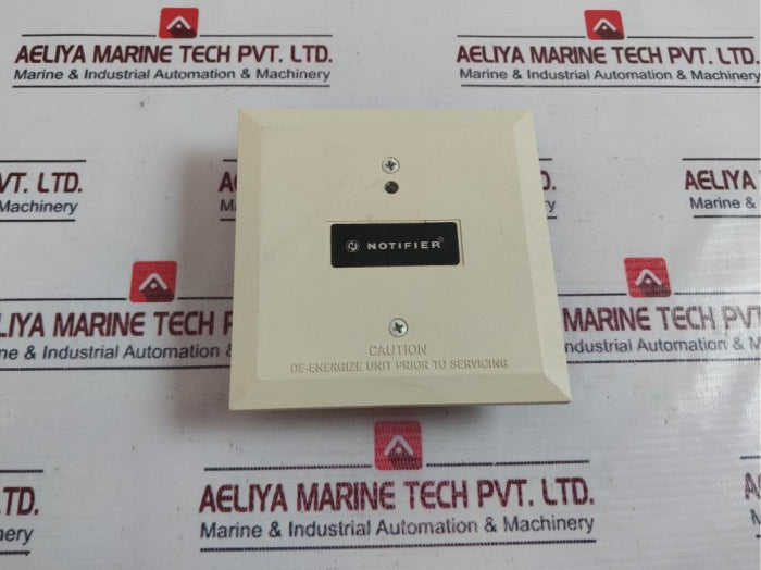 Notifier Selector Module – Aeliya Marine