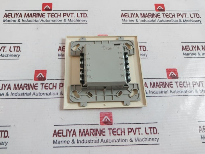 Notifier Selector Module – Aeliya Marine