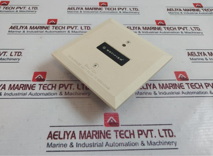 Notifier Selector Module – Aeliya Marine