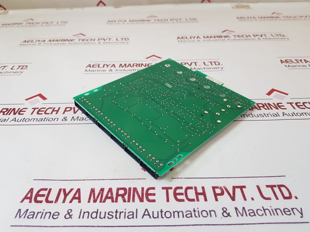 Notifier Xp10-m Input Monitor Module – Aeliya Marine