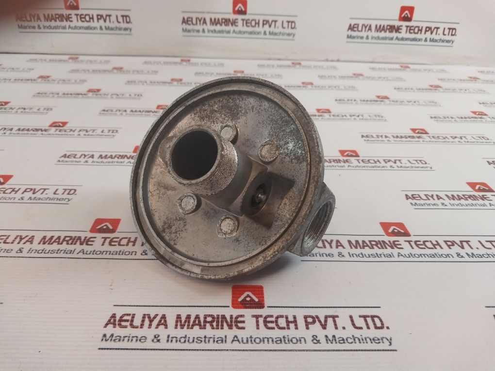 Nov 10232431-001 Filter Head – Aeliya Marine