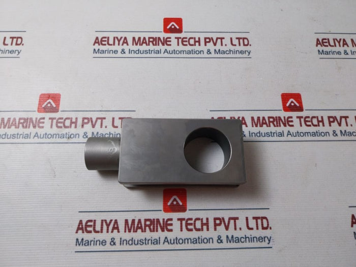 NOV 20363283 Manifold Gate Valve Reliable Flow Control – Aeliya Marine