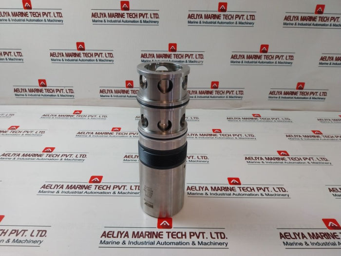 Nov 7401778 1-1/2” Spm Valve 25958 Rev.C – Aeliya Marine