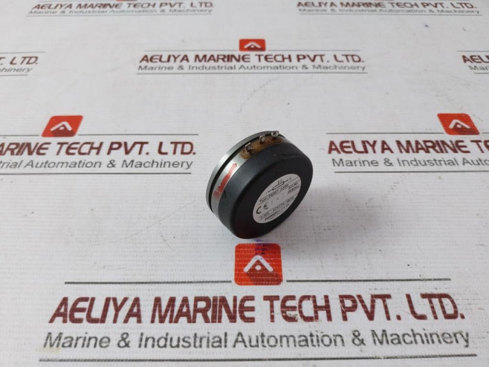 Novotechnik P6501 A502 Angular Potentiometer 192683 610514 518548/01 ...