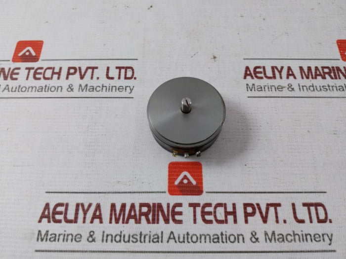 Novotechnik P6501 A502 Angular Potentiometer 192683 610514 518548/01 ...