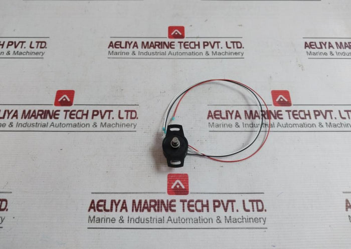 Novotechnik Sp2801 308 000 915 Rotary Potentiometer – Aeliya Marine
