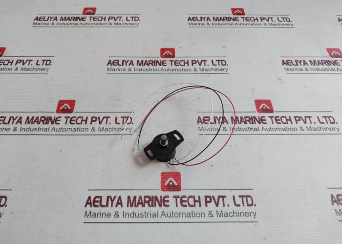 Novotechnik Sp2801 308 000 915 Rotary Potentiometer – Aeliya Marine
