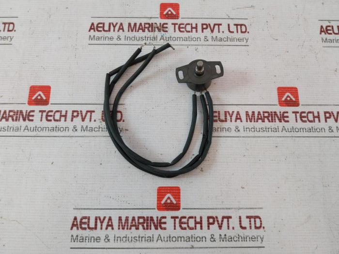 Novotechnik Sp 2801A502 Potential Meter 018788-081 – Aeliya Marine