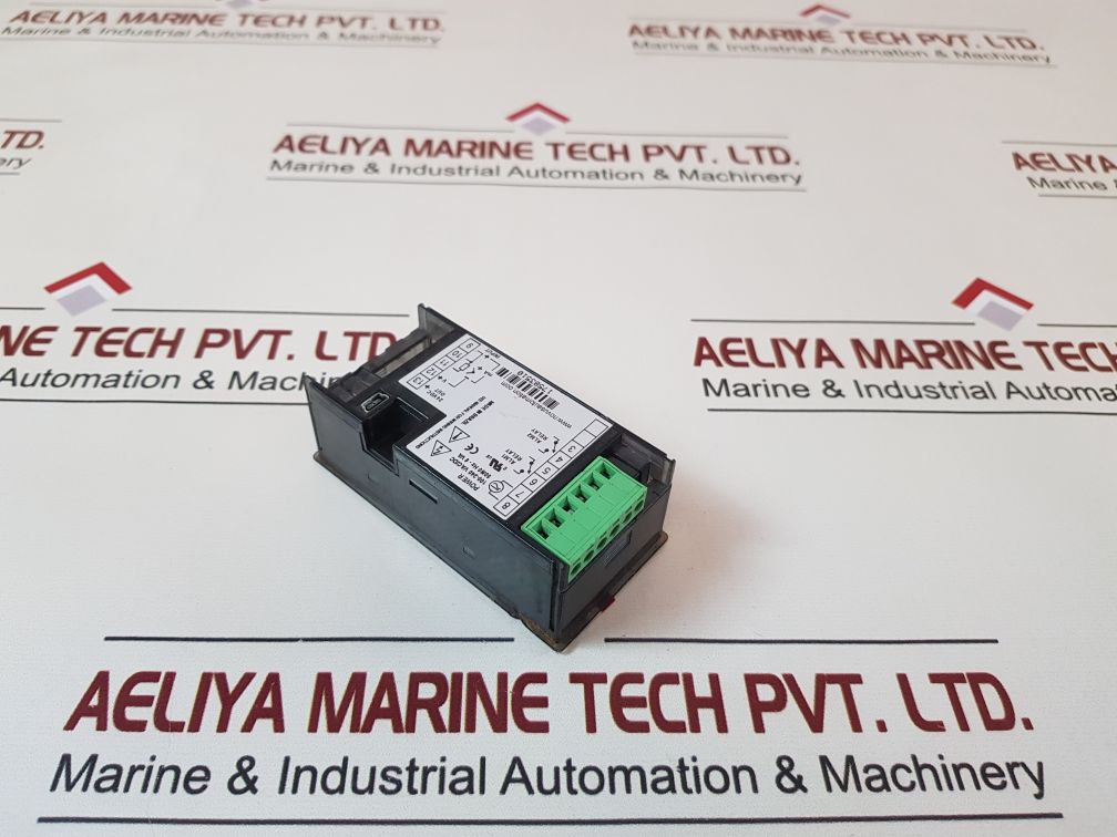 Novus N1540 Universal Indicator – Aeliya Marine