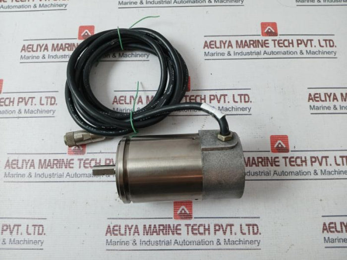 Nsd Mre-32Sp062Sac Multi-turn Type Absocoder Sensor 2-meter – Aeliya Marine