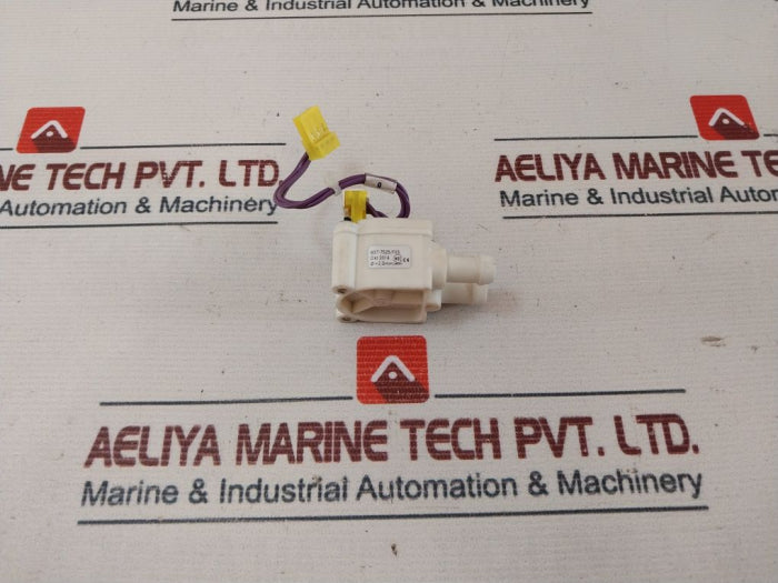 Nsf Component 937-7525/F03 Volumetric Flow Meter – Aeliya Marine