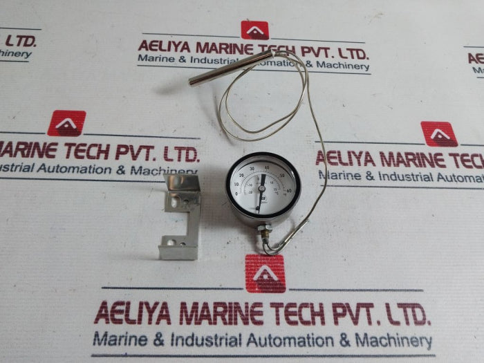 Nsf Component Model Ru Temperature Indicator – Aeliya Marine