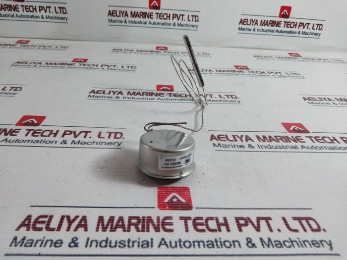 Nsf Component Model Ru Temperature Indicator – Aeliya Marine