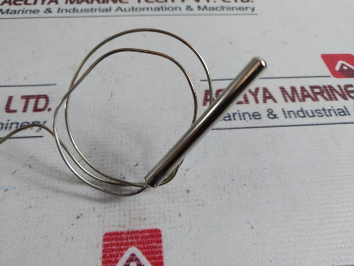Nsf Component Model Ru Temperature Indicator – Aeliya Marine