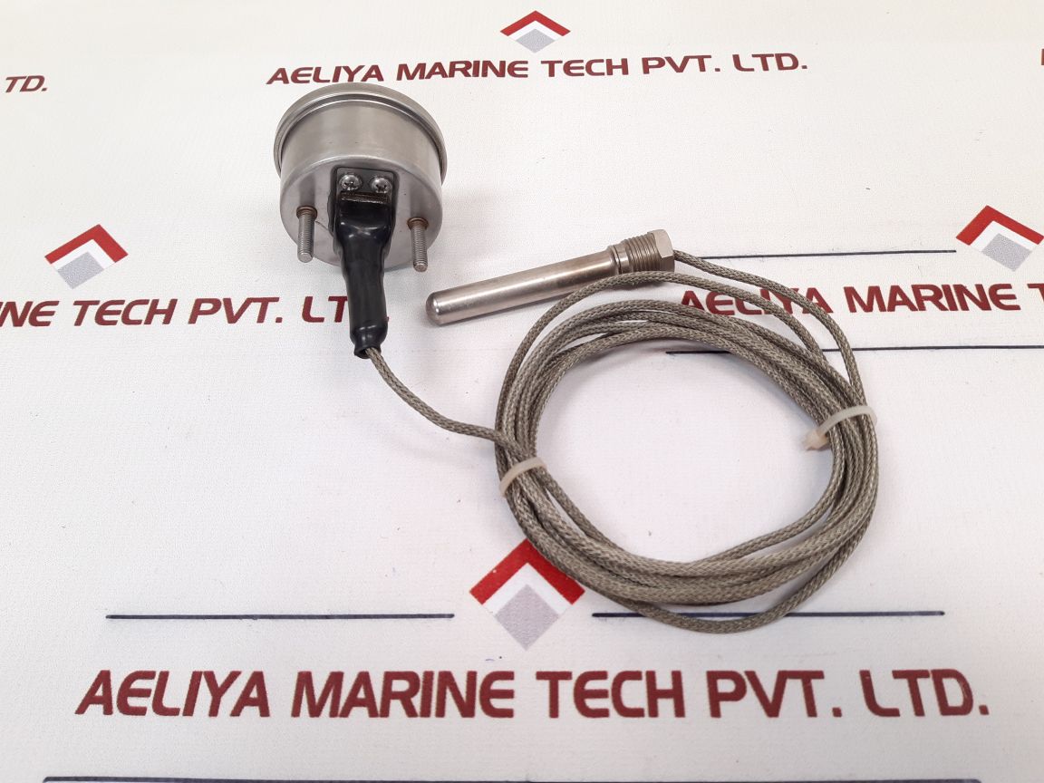 Nsf Component W 03-2002 Pressure Gauge – Aeliya Marine