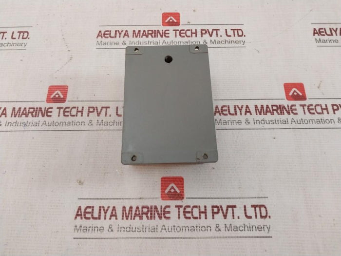 Nsr Nbw-1010A Bnwas Alarm Unit Rev.0A 22Rw51-nbw109-0382 – Aeliya Marine