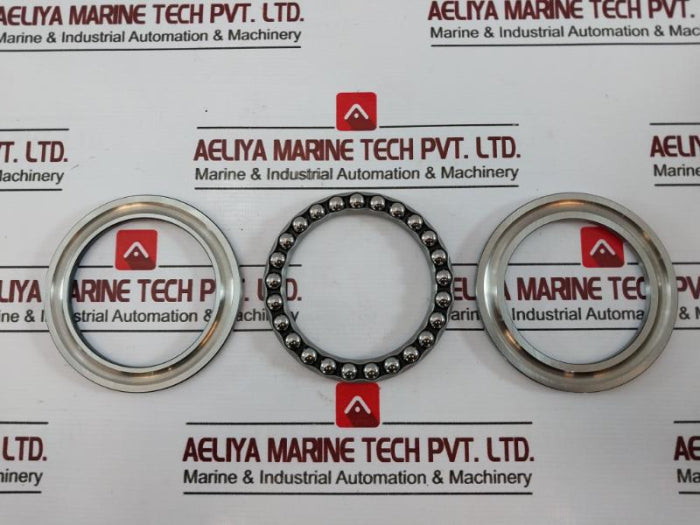 Ntn 51113 Thrust Ball Bearing Control System – Aeliya Marine