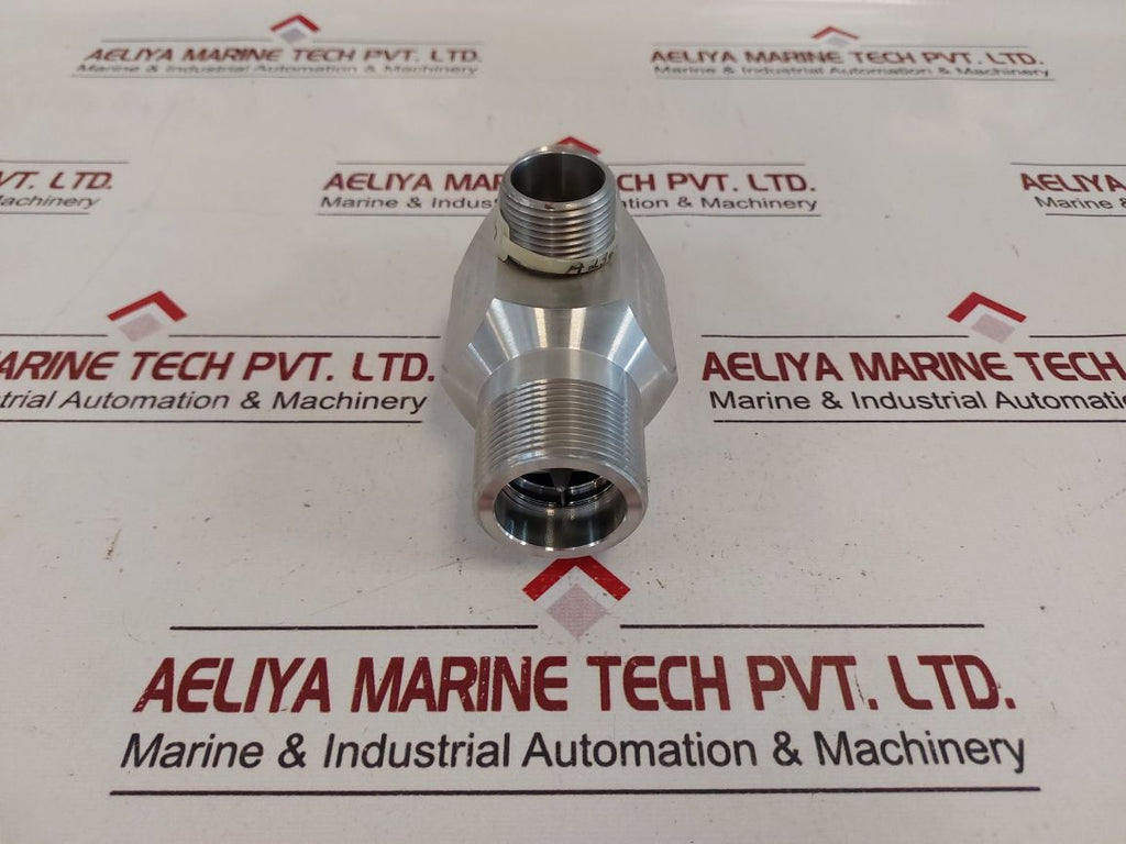 Nuflo 9A-100003536 Liquid Turbine Flowmeter – Aeliya Marine